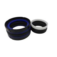 China KDAS DAS Double Acting Seal for Hydraulic Piston manufacture standard hydraulic cylinder piston seal for sale