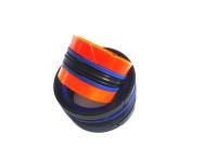 China KDAS DAS Double Acting Seal for Hydraulic Piston manufacture standard hydraulic cylinder piston seal for sale