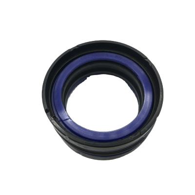 China KDAS compact hydraulic seals for excavator hydraulic cylinders for sale