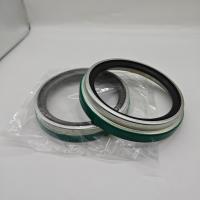 China Skeleton Auto Oil Seal 35066 35058 46300 Axle Wheel Hub For Trailer Truck for sale
