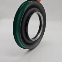 China Skeleton Auto Oil Seal 35066 35058 46300 Axle Wheel Hub For Trailer Truck for sale