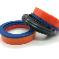 China KDAS Hydraulic Seal Rubber Seal Hydraulic Rod Seal Manufacturer for sale