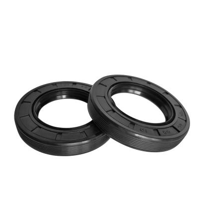 China TC NBR Oil Seal bearing rubber seals hydraulic oil seal for sale
