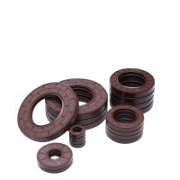 China TC NBR Oil Seal bearing rubber seals hydraulic oil seal for sale