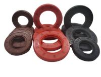 China high quality NBR FKM TC oil seal high temperature rubber oil seal tc oil seal for sale