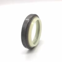 China High Quality DKB DKBI Seal Excavator Hydraulic Wiper Seal / Metal Dust Seal for sale