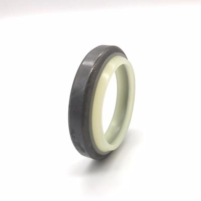 China High Quality DKB DKBI Seal Excavator Hydraulic Wiper Seal / Metal Dust Seal for sale