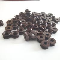 China Rotary shaft with waterproof v-seal ring VA VS VE VL NBR FKM EPDM silicone seal for sale