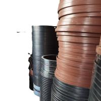 China China Big size NBR/FKM material TC oil seals from factory for sale