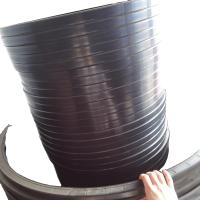 China China Big size NBR/FKM material TC oil seals from factory for sale