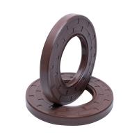 China China Manufacture High-quality Rubber FKM NBR Oil Seals TC for sale