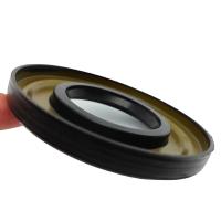 China Factory Price NBR/FKM/SILICONE/FKM rubber motorcycle oil seal for sale