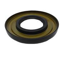 China Factory Price NBR/FKM/SILICONE/FKM rubber motorcycle oil seal for sale