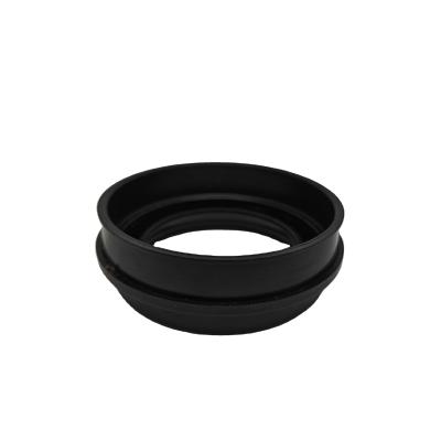 China Rear Wheel Axle Oil Seal OEM Truck Hub Oil Seal Dustproof Customized for sale