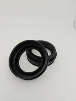 China Rear Wheel Axle Oil Seal OEM Truck Hub Oil Seal Dustproof Customized for sale
