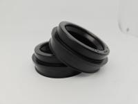 China Rear Wheel Axle Oil Seal OEM Truck Hub Oil Seal Dustproof Customized for sale