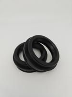 China Rear Wheel Axle Oil Seal OEM Truck Hub Oil Seal Dustproof Customized for sale