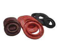 China high quality NBR FKM TC oil seal high temperature rubber oil seal tc oilseals for sale
