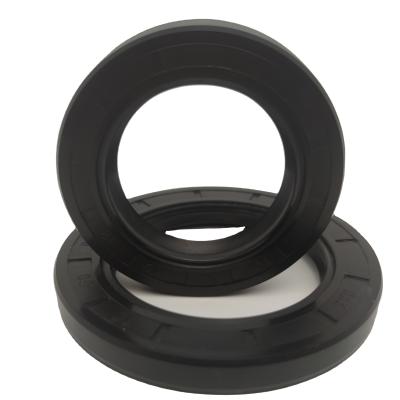 China Best Price NBR FKM Material Custom TC Seal Rubber Oil Seal for Industrial Use for sale