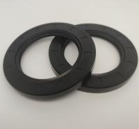 China Best Price NBR FKM Material Custom TC Seal Rubber Oil Seal for Industrial Use for sale