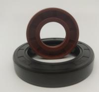 China Best Price NBR FKM Material Custom TC Seal Rubber Oil Seal for Industrial Use for sale