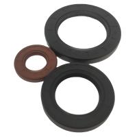 China High Quality NBR FKM Material Custom TC/TCN/TCV Shaft Seal Rubber Oil Seal for sale