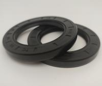 China High Quality NBR FKM Material Custom TC/TCN/TCV Shaft Seal Rubber Oil Seal for sale