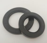 China High Quality NBR FKM Material Custom TC/TCN/TCV Shaft Seal Rubber Oil Seal for sale