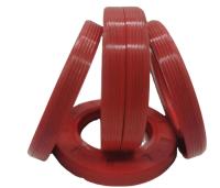 China China Manufacture High-quality Rubber FKM NBR Oil Seals TC for sale