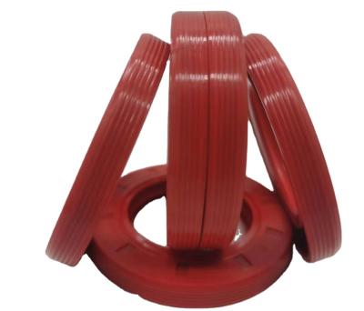 China China Manufacture High-quality Rubber FKM NBR Oil Seals TC for sale