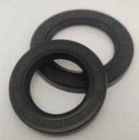 China High Quality NBR FKM Material Custom for Easy installation Shaft Seal Rubber Oil Seal for sale