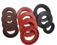 China Wholesale Skeleton Oil Seal Mechanical Shaft TC Seals Nbr Rubber Oil Seals Supplier for sale
