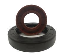China Best Price NBR FKM Material Custom TC Seal Rubber Oil Seal for Various Industries for sale