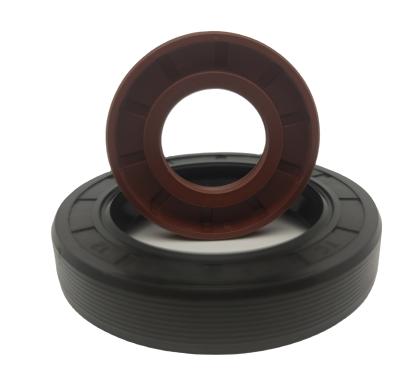China Best Price NBR FKM Material Custom TC Seal Rubber Oil Seal for Various Industries for sale