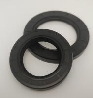 China Best Price NBR FKM Material Custom TC Seal Rubber Oil Seal for Various Industries for sale
