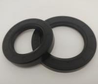 China Best Price NBR FKM Material Custom TC Seal Rubber Oil Seal for Various Industries for sale