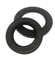 China High-Temperature Resistant NBR FKM Material Custom TC/TCN/TCV Shaft Seal Rubber Oil Seal for sale