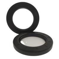 China High Quality Durability 0il-Resistant NBR FKM Material Custom TC Shaft Seal Rubber Oil Seal for sale