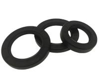 China Oil Resistant NBR FKM Material Custom TC/TCN/TCV Shaft Seal Rubber Oil Seal for sale
