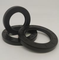 China High Quality NBR FKM Material Custom TC/TCN/TCV Shaft Seal Rubber Oil Seal for Enhanced Sealing Performance for sale