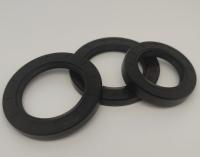 China Weather Resistance and Durability 0il-Resistant NBR FKM Material Custom TC Shaft Seal Rubber Oil Seal for sale