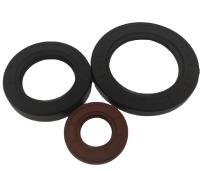 China Customizable High Quality NBR FKM Material Custom TC/TCN/TCV Shaft Seal Rubber Oil Seal for sale