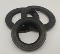China 0il-Resistant  High Quality NBR FKM Material Custom TC/TCN/TCV Shaft Seal Rubber Oil Seal for sale