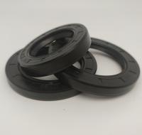 China 0il-Resistant  High Quality NBR FKM Material Custom TC/TCN/TCV Shaft Seal Rubber Oil Seal for sale