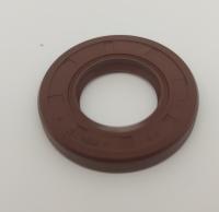 China Hiah-Temperature Resistant NBR FKM Material Custom TC Seal Rubber Oil Seal for sale
