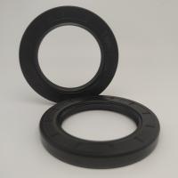 China High Quality NBR FKM Material Custom TC/TCN/TCV Shaft Seal Rubber Oil Seal for sale