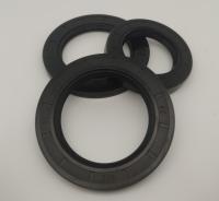 China High Quality NBR FKM Material Custom TC/TCN/TCV Shaft Seal Rubber Oil Seal for sale