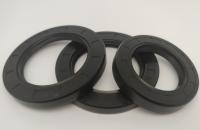China High Quality NBR FKM Material Custom TC/TCN/TCV Shaft Seal Rubber Oil Seal for sale