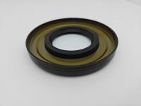 China scy NBR Oil Seal OEM MB308933 use for MITSUBISHI Auto Hydraulic Cylinder Oil Seal Mechanical Rotary Shaft for sale