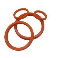 China UN Hydraulic Seal Polyurethane Piston Shaft Piston Rod PU Single Lip U Cup Oil Seal O-Ring for sale